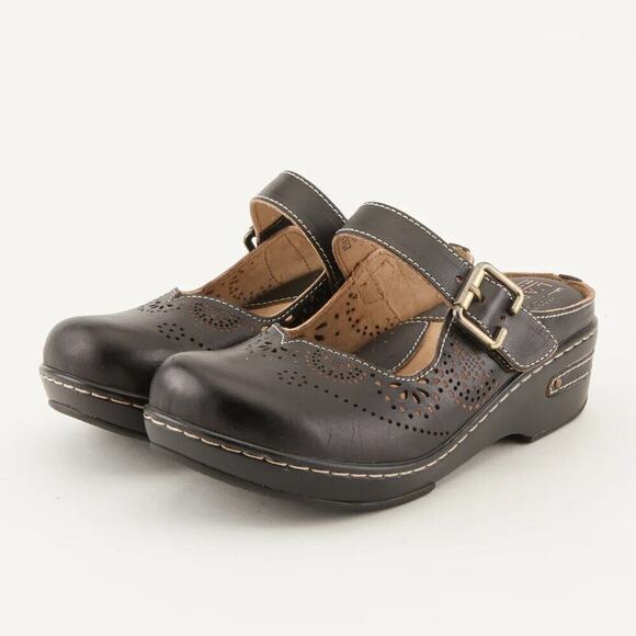 Spring Step | Shoes | Lartiste By Spring Step Womens Aneria Leather ...